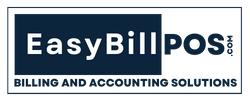 EasyBillPOS Software for Free Download